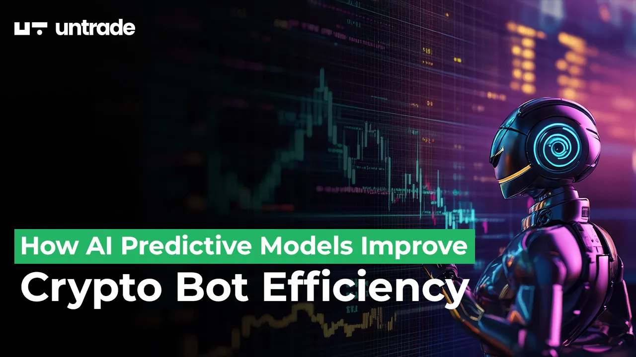 How AI Predictive Models Boost Crypto Bot Efficiency