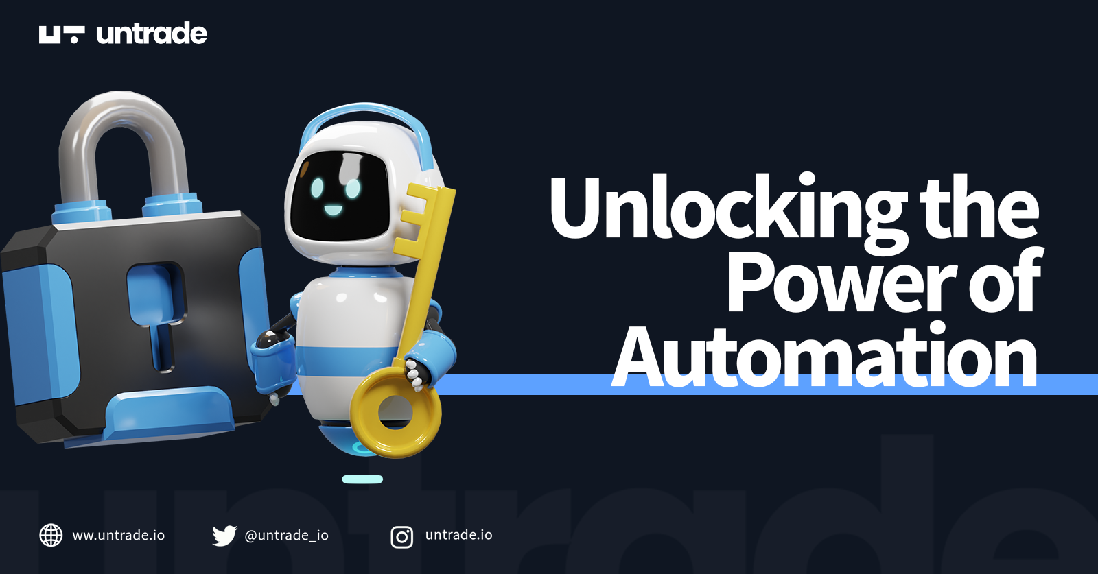 Benefits of Crypto Trading Bots: Unlocking the Power of Automation Benefits of Crypto Trading Bots: Unlocking the Power of Automation