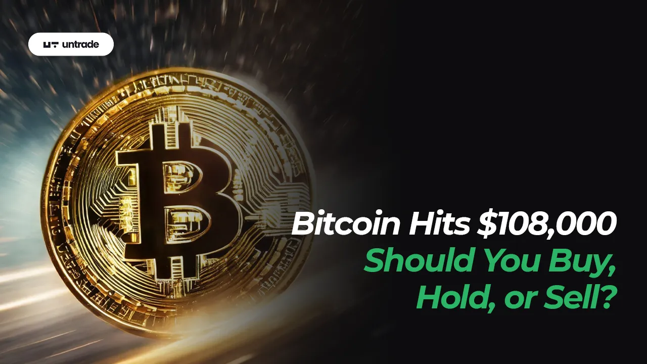 Algorithmic Trading: Profiting From Bitcoin Volatility