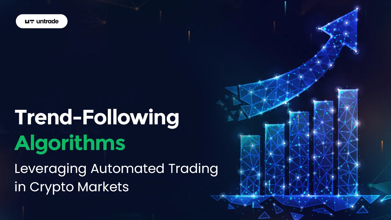 Leveraging Trend-Following Algorithms in Crypto Trading